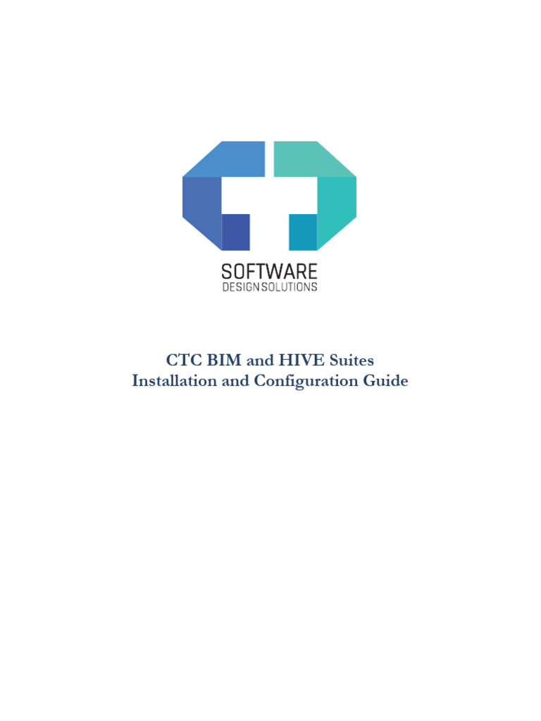 CTC Suites Installation and Configuration | PDF | Installation ...