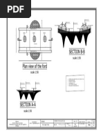 DPWH Riprap Design Specification | PDF | Concrete | Building Materials
