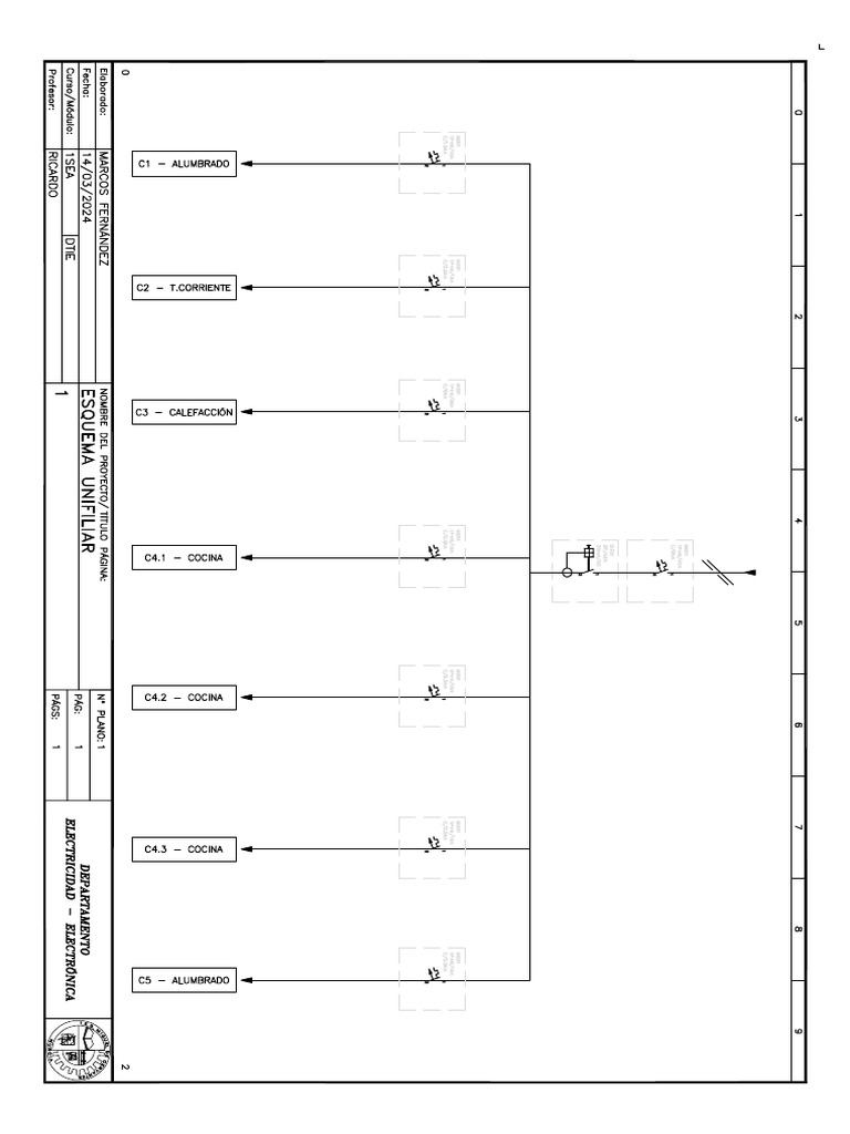 Fernández - Abraham - Marcos Ej3 PDF | PDF