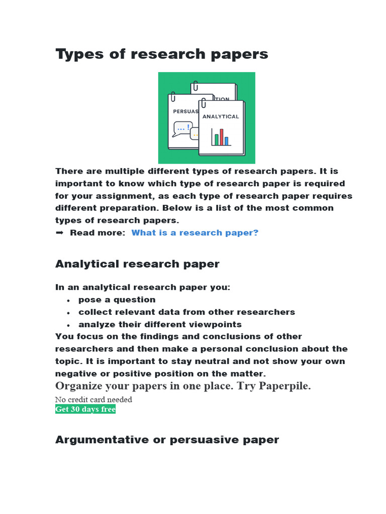 RESEARCH WRITING Lesson 3 | PDF | Experiment | Causality