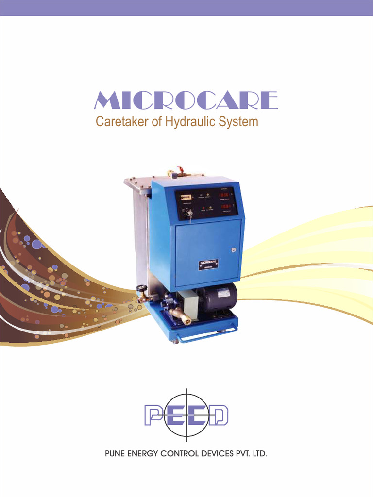 PECD Catalog | PDF | Pump | Filtration