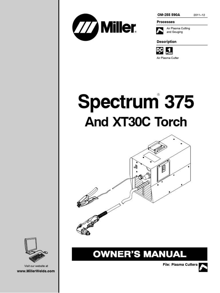 Mill Gas Cutter | PDF | Electric Arc | Welding