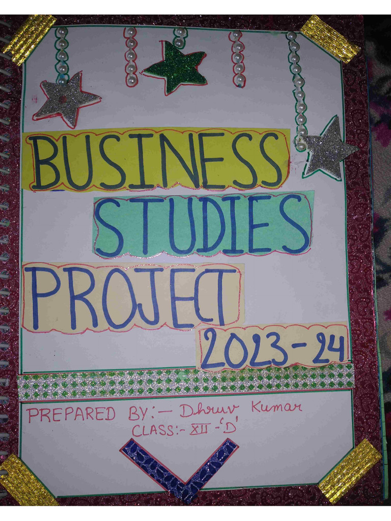 BST Project | PDF