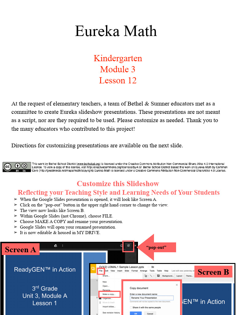 K.M.3 Lesson12 - BSDSSD | PDF | Weighing Scale