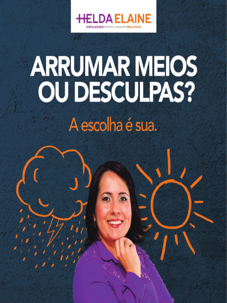 Ebook Helda | PDF | Tempo | Família