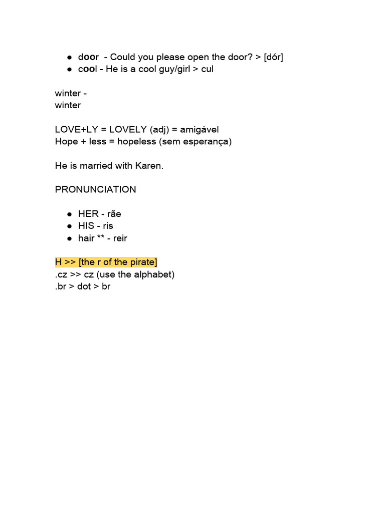 Class 2 Notes Pdf