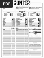 Batman's Resume | PDF | Batman | Dc Comics Characters