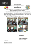 AIP 2025 Final (1) | PDF | Budget | Policy