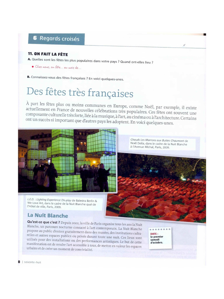 Le Nouveau Rond Point 1 p68-69 | PDF