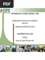 Formulas de Transferencia de Calor - Tecnun | PDF | Capa límite ...