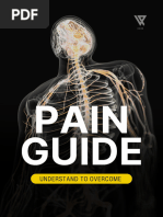 The Explain Pain Handbook Protectometer | PDF | Psychology | Cognition