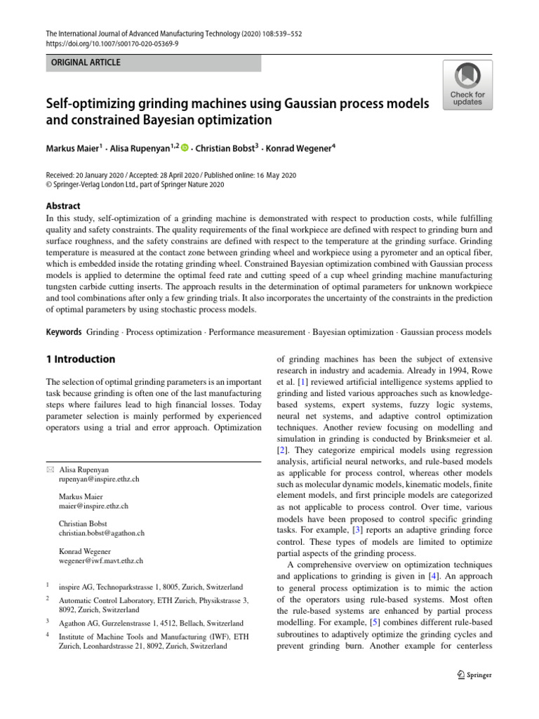 Example 5 Self Dressing | Download Free PDF | Normal Distribution ...