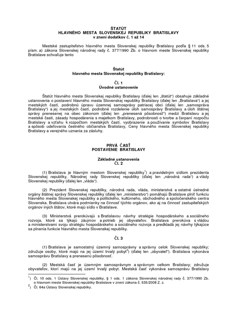 Mesto Ba | PDF
