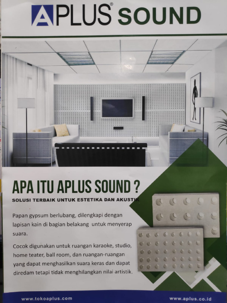 Aplus Sound | PDF