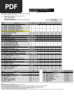 PC Price List - 1 Nov 2025 | PDF