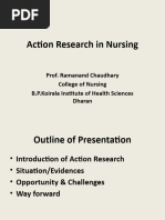 Inservice Education | PDF | Nursing | Learning