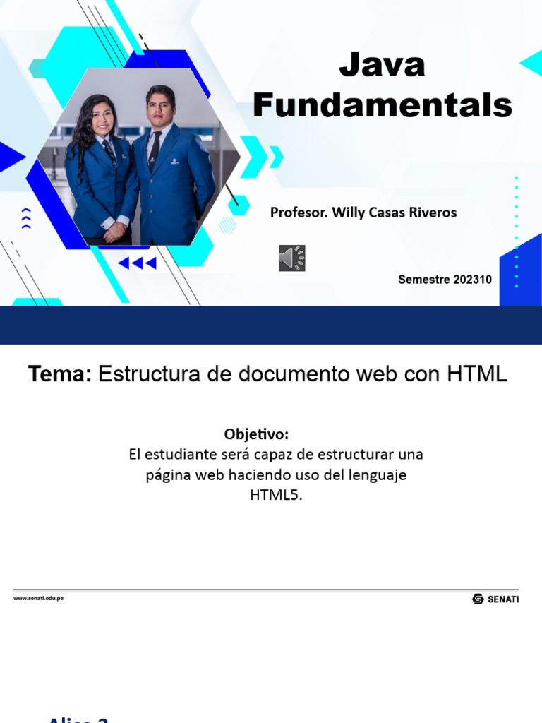 Sesión 1 | PDF | Objeto (informática) | Programación orientada a objetos