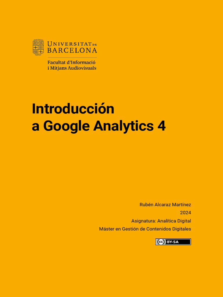 2023_2024_introduccion_ga4 | PDF | Aplicación movil | Software de la aplicacion