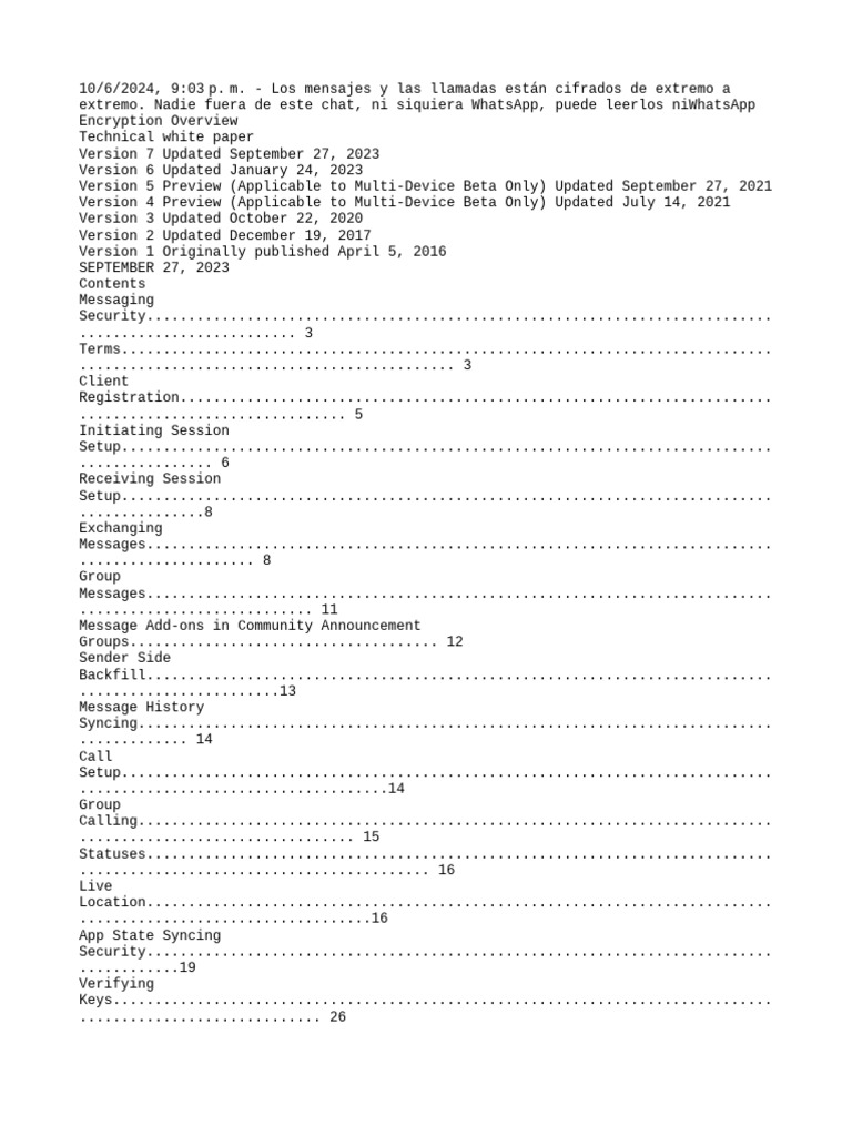 Chaparro | PDF | Encryption | Public Key Cryptography