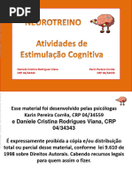 10-Point Cognitive Screener (10-CS) | PDF