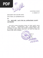 Dertogada Yismake Worku | PDF