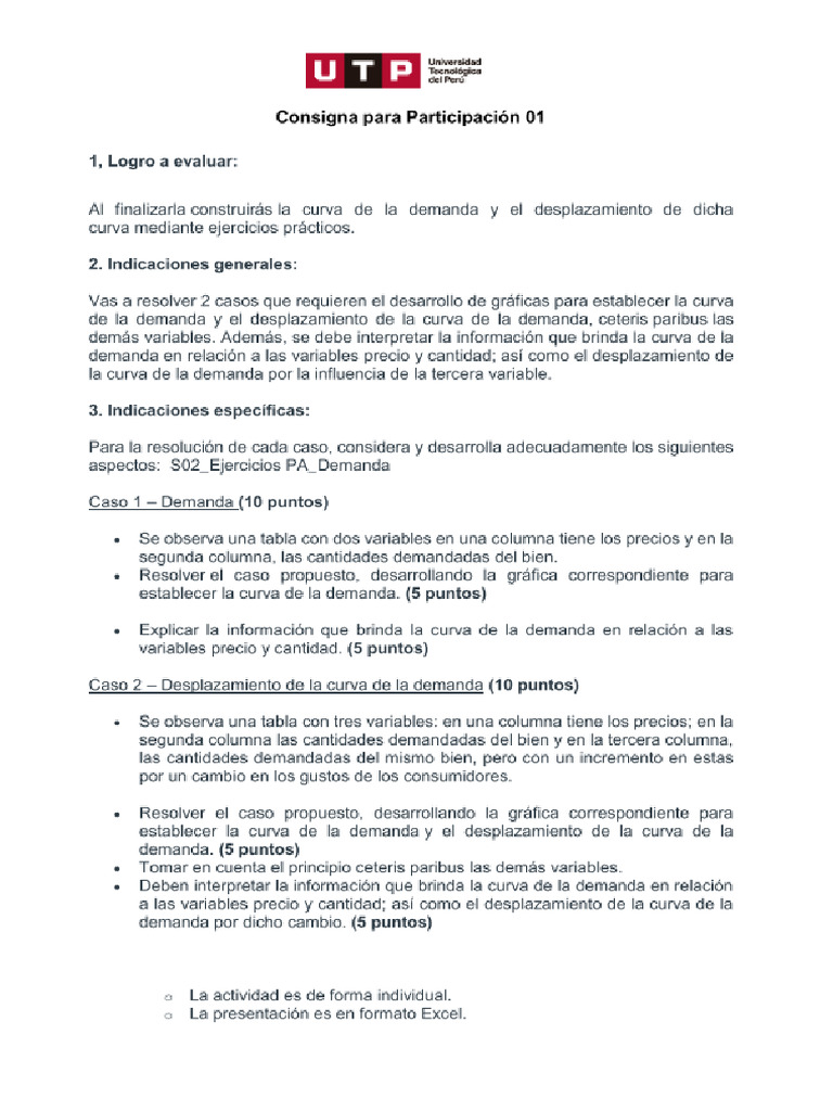 Tarea Macro y Micro | PDF