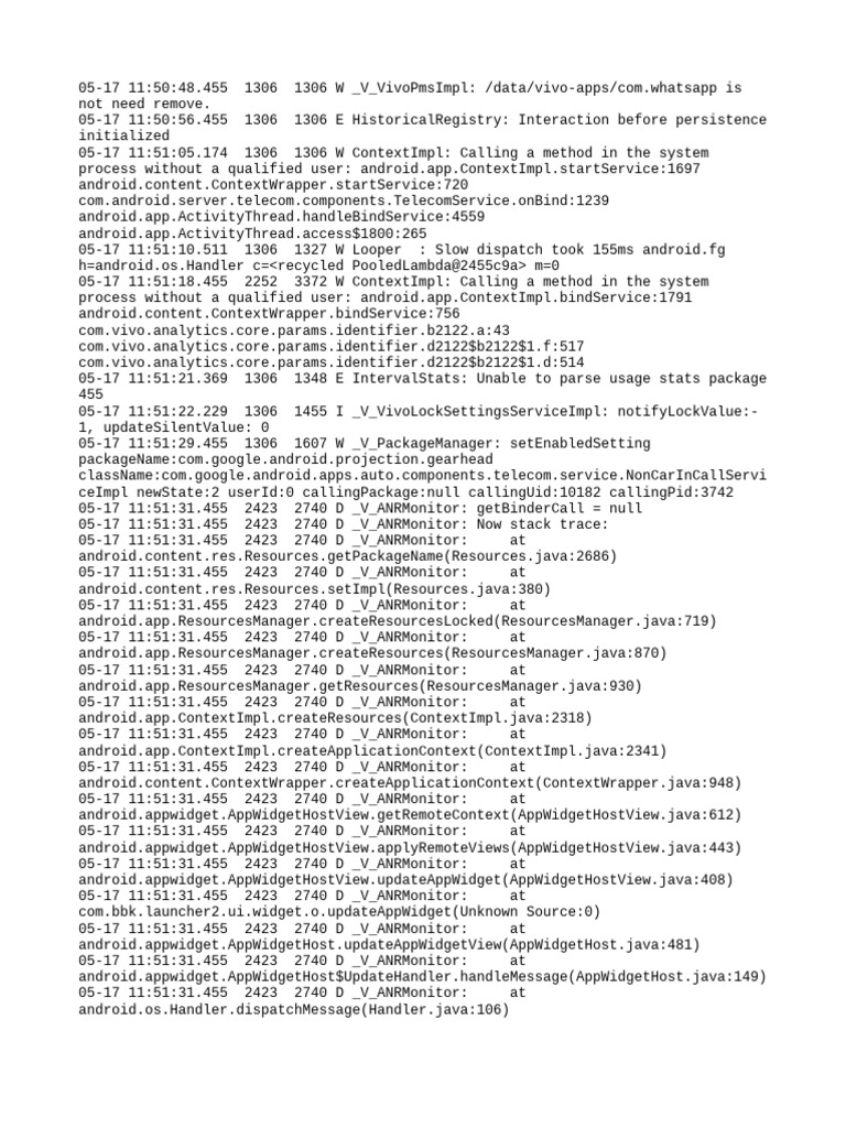 Log | PDF | Sampling (Signal Processing) | Computing