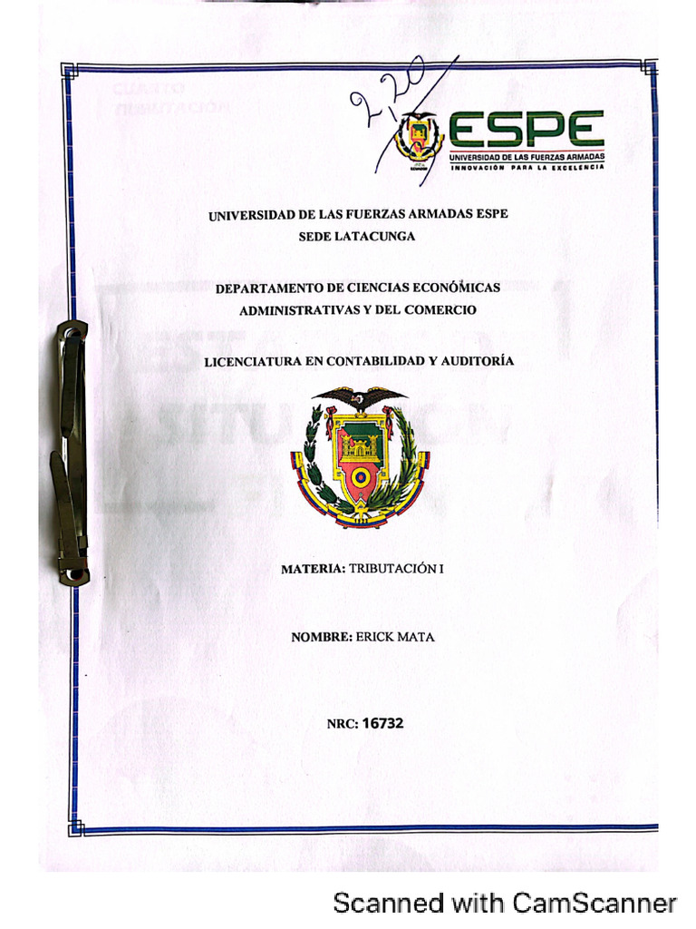 Documentos De Soporte Pdf