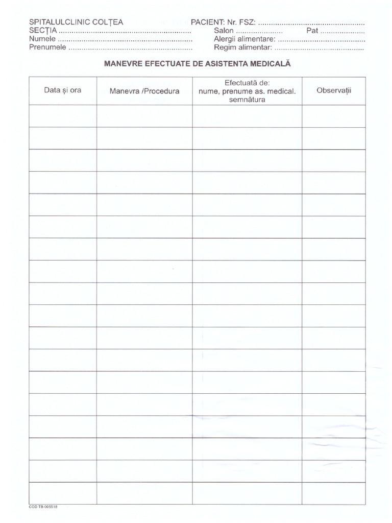 Foi Manevre | PDF