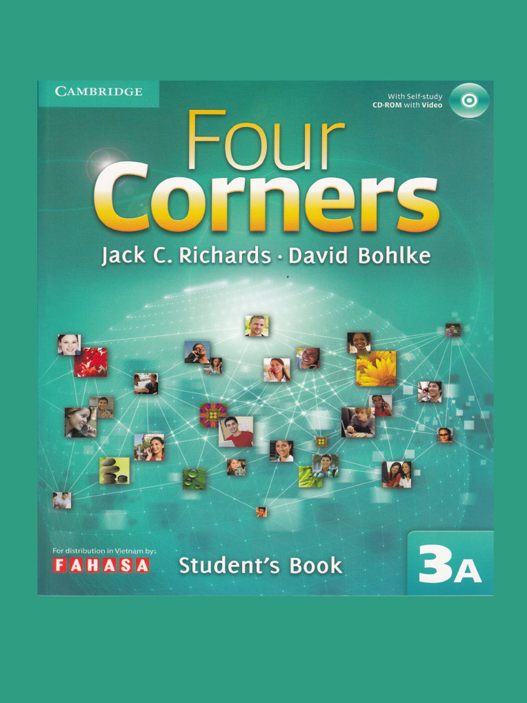 Four Corners 3A | PDF | Vietnam