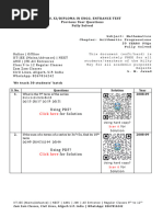 Sanjiv Pass Book Class 10 | PDF