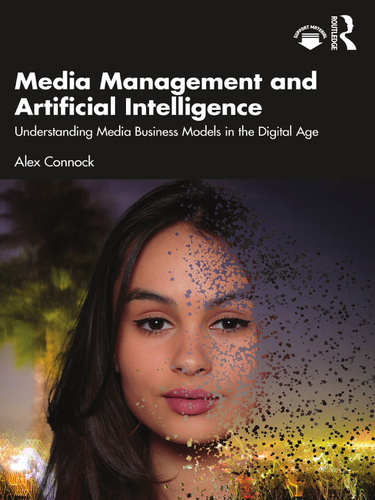 Media Management and Artificial Intelligence Understanding Media ...