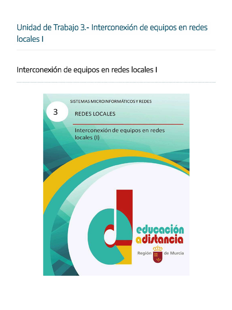 SMR RL03 Contenidos 08052024 PDF | PDF