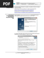 Instalación de ForeScout SecureConnector para Windows Externos | PDF ...
