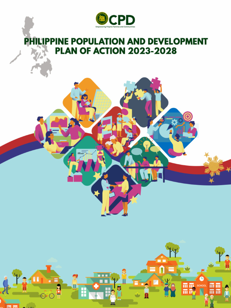 PPD Poa Report | PDF | Family Planning | Population