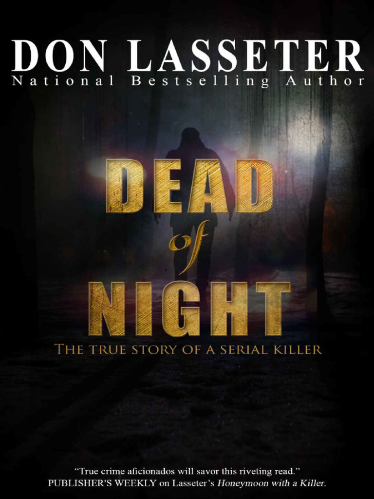 Dead of Night - The True Story of Oregons Most Shocking Killer - PDF Room | PDF | Burglary | Prison