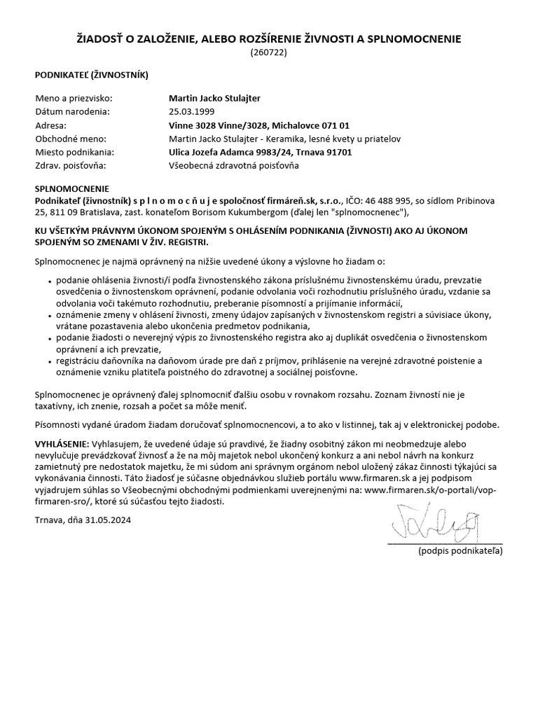 Martin-Jacko-Stulajter-Keramika-Lesne-Kvety-U-Priatelov - Ziadost ...