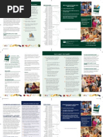 Applying for Benefits on Benefind | PDF | Supplemental Nutrition ...
