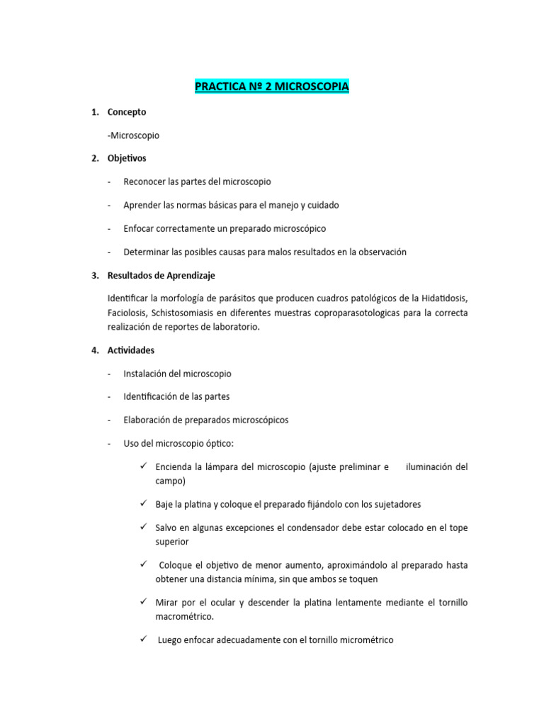 PRACTICA 1,2 y 3-1 | PDF