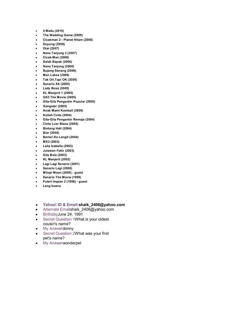 Tajuk Cerita Saiful Apek | PDF