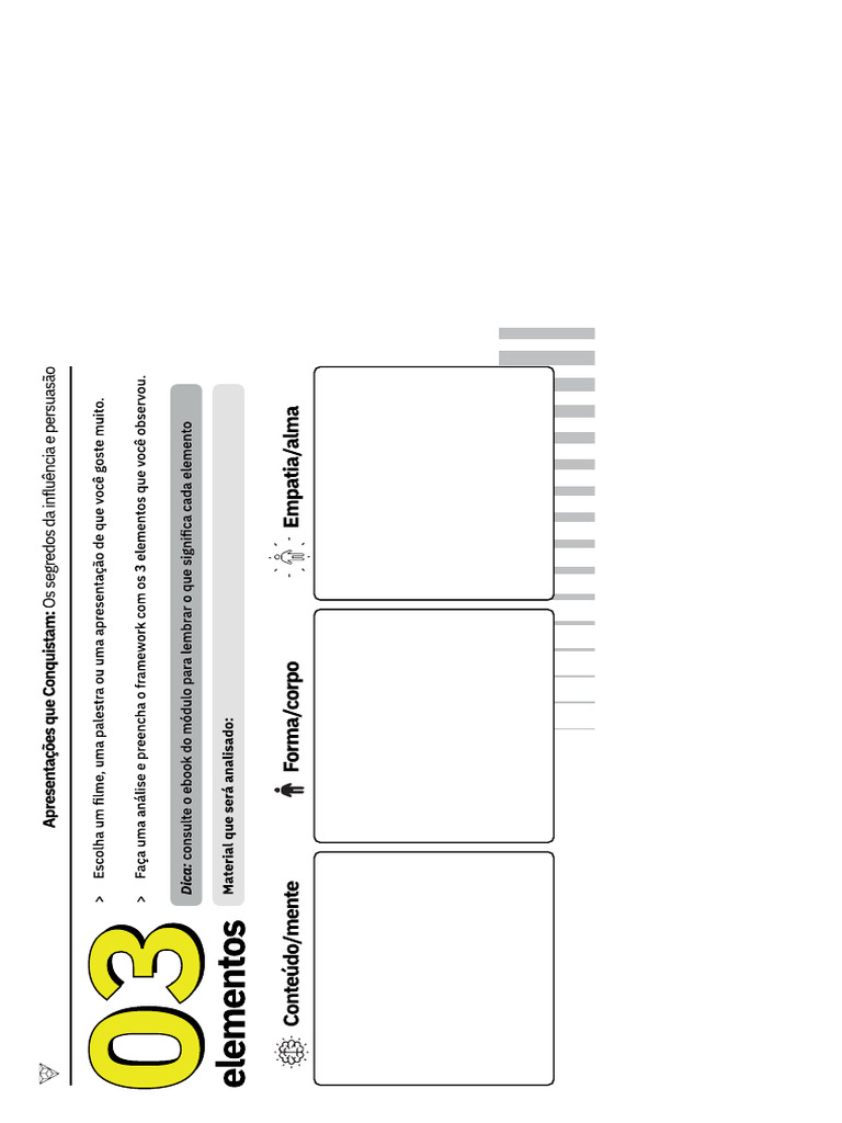 Framework Pdf