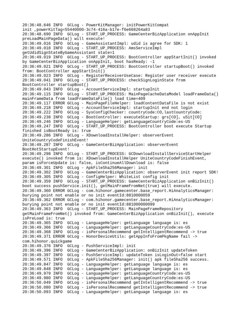 GC 2024 06 08 | PDF | Computing | Data Management