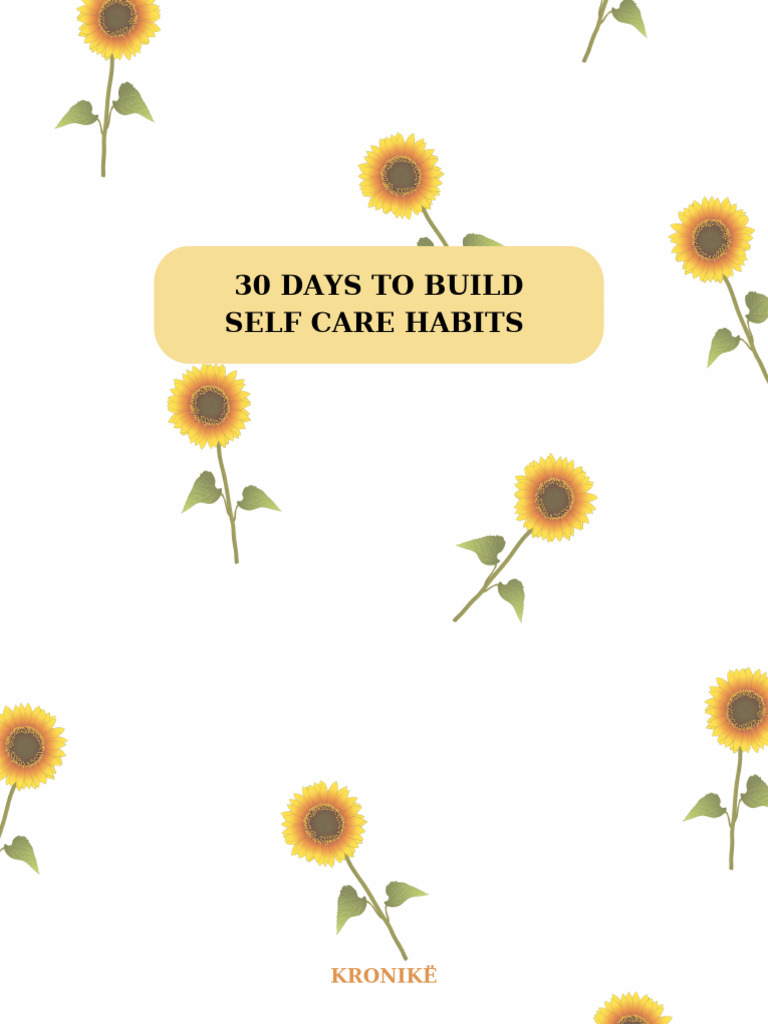 Self | Download Free PDF | Gratitude | Emotions