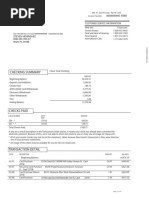Chase Bank Statement Template | PDF | Banks | Personal Identification ...
