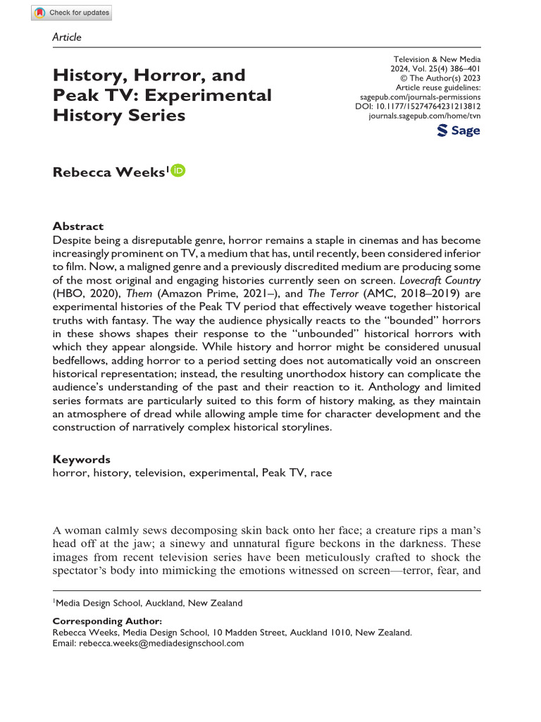 weeks-2023-history-horror-and-peak-tv-experimental-history-series ...