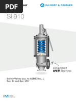 API 6A Tables For Flange Face Parallelism | PDF