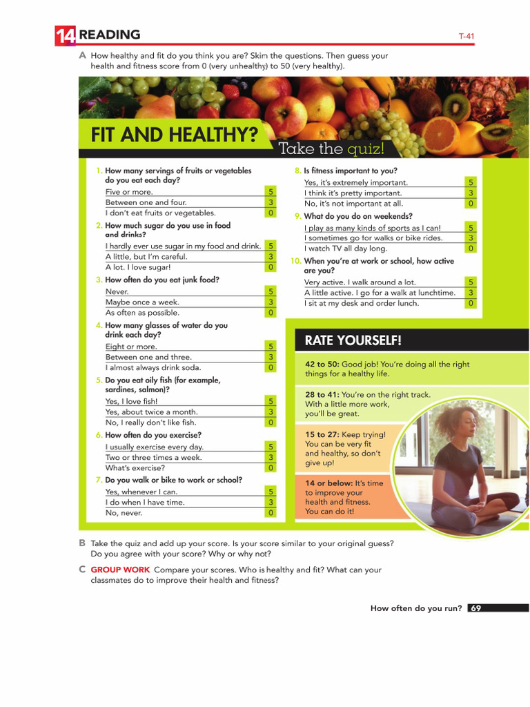 Unit 3 - Intro | PDF