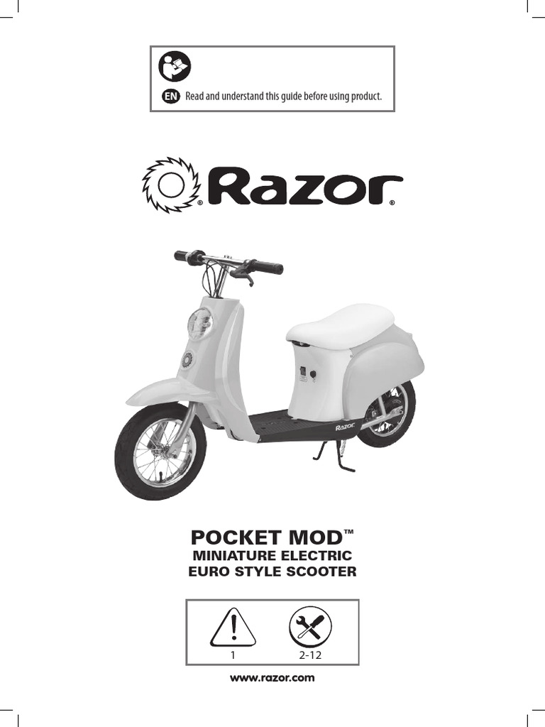 PocketMod MAN BI CAN 170531 | PDF | Battery Charger | Screw