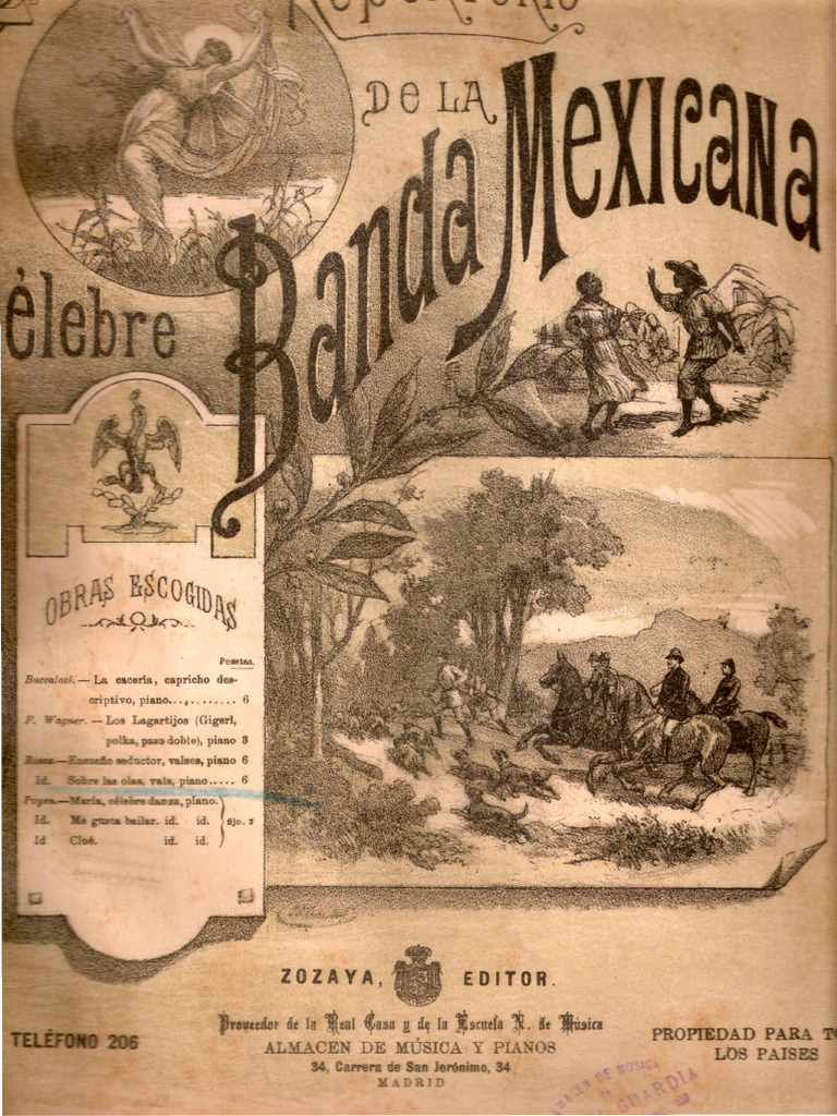 Complete Score | PDF