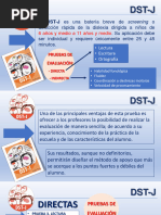 PROLEXIA - Manual Resumen | PDF | Dislexia | Sílaba